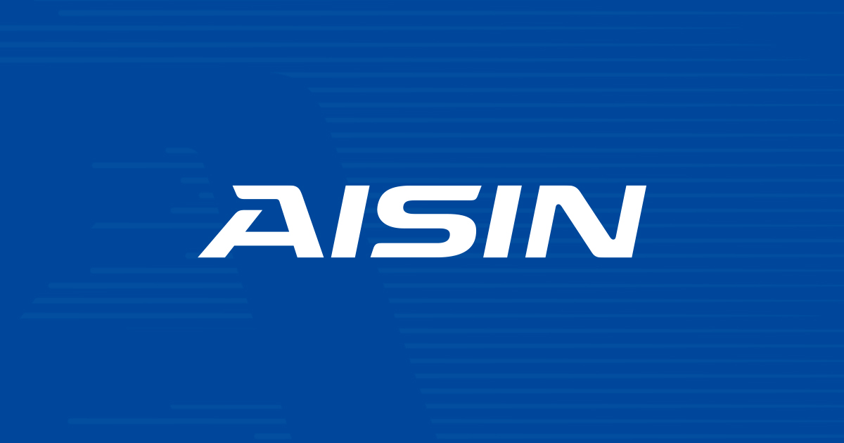 Kariéra / AISIN